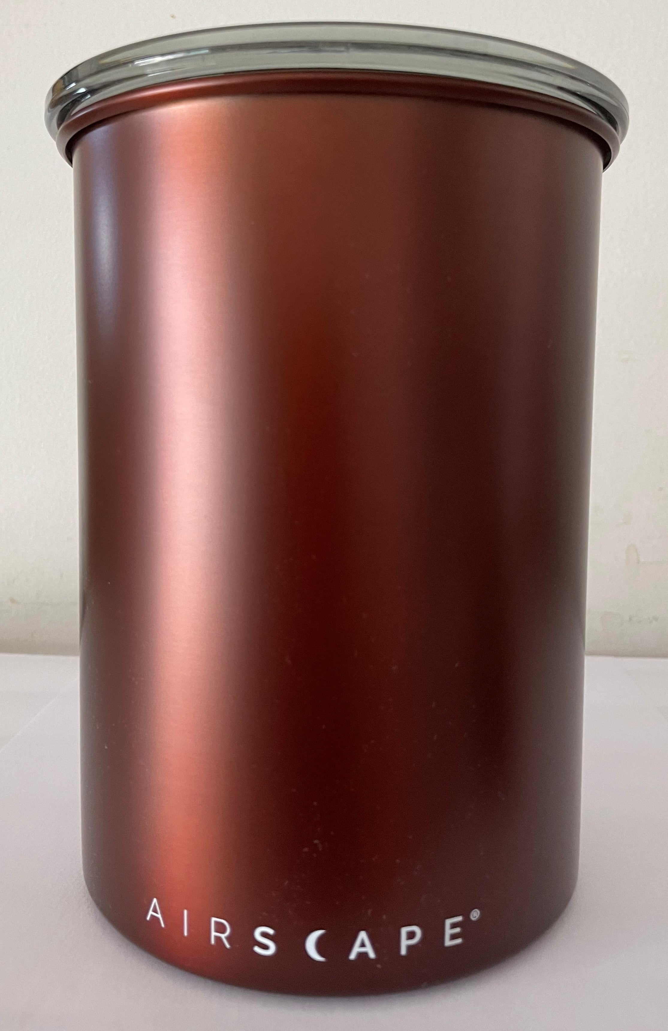 Airscape Air tight Container – Sun Burst Coffee Costa Rica